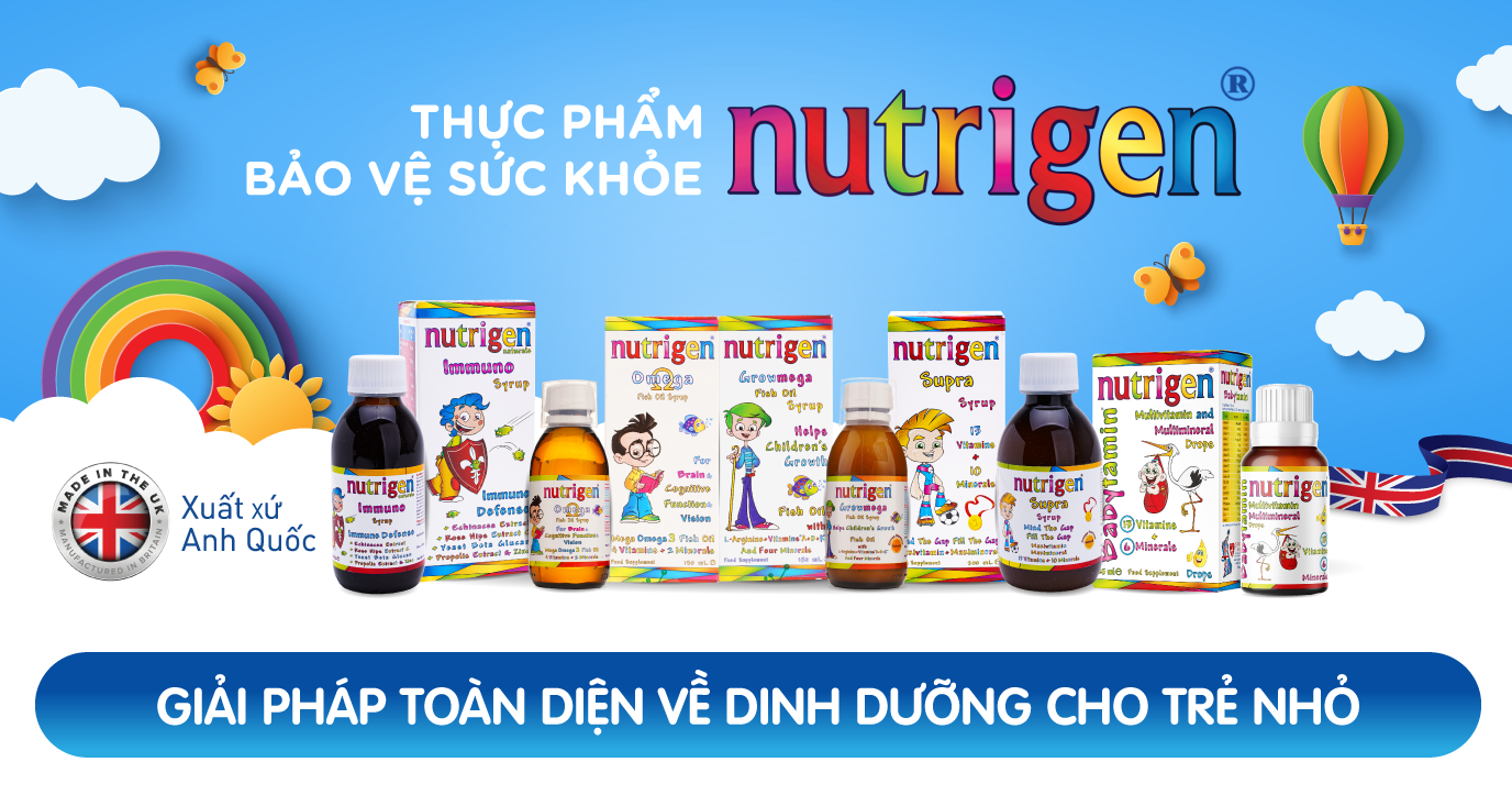 Nutrigen