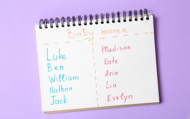 5 lưu ý khi đặt tên con trai & 100+ cái tên bé trai hay, ý nghĩa