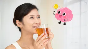 Uống gì bổ não? 9 loại thức uống có lợi cho não bộ mà bạn nên biết