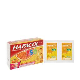 Hapacol 250 (24 gói)