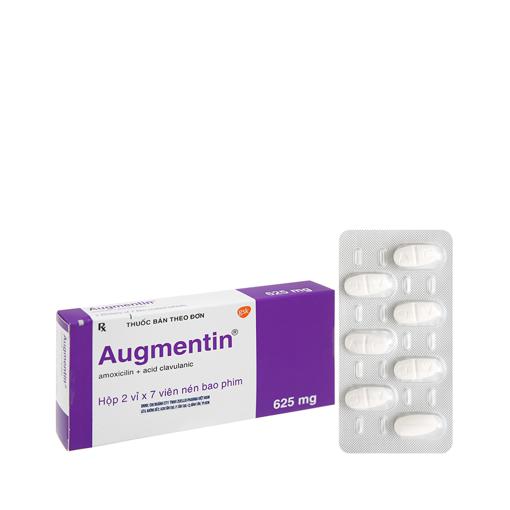 Augmentin (625g)