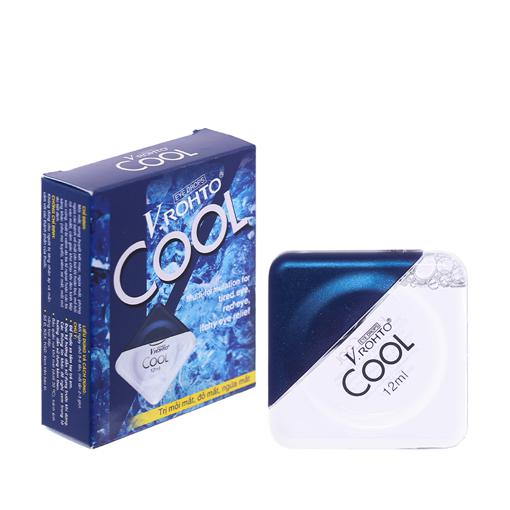 VRohto Cool (12ml)