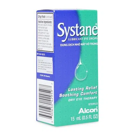 Systane (15ml)