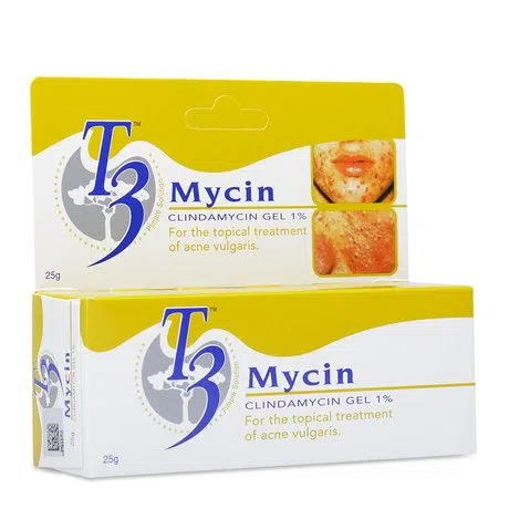 T3-Mycin (Tuýp 25g)