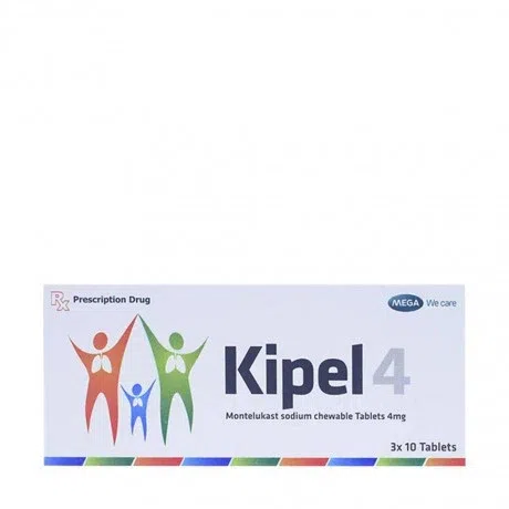 Kipel 4 (3Vi x 10Vien)