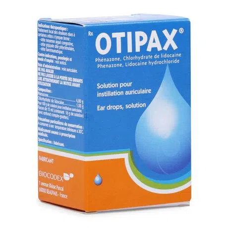 Otipax (15ml)