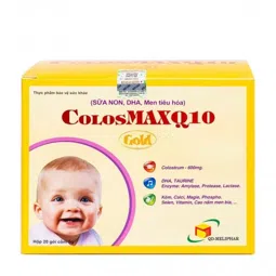 TPCN giúp ngừa tai biến, đột quỵ NattoEnzym (Hộp 1 chai x 90 viên)