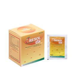 Oresol New (Hộp 20 gói)