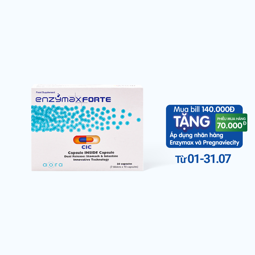 Giải đáp 6 enzymes ip là gì và cách ứng dụng trong công nghệ sinh học