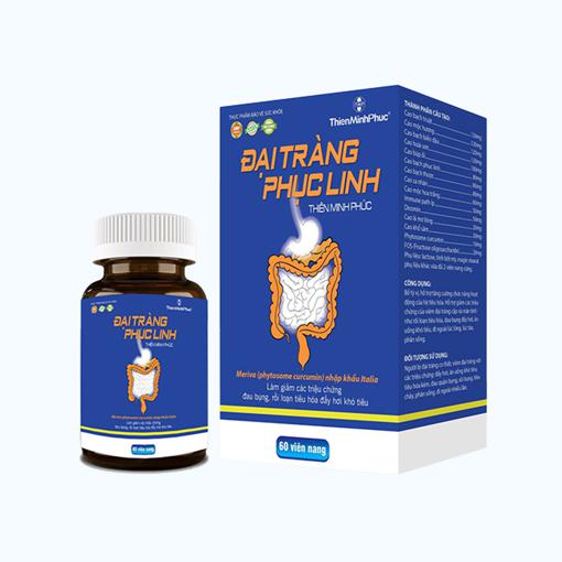 Viên nghệ Procumin-E (Hộp 3 vỉ x 10 viên)