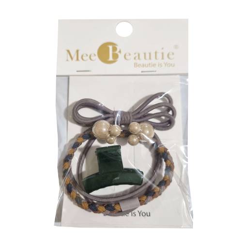 Kẹp dính dài Mee Beautie