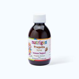 Thực phẩm bảo vệ sức khỏe Nutrigen Propolis Syrup 200ml