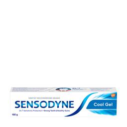 Kem đánh răng Sensodyne Cool Gel (Tuýp 160g)