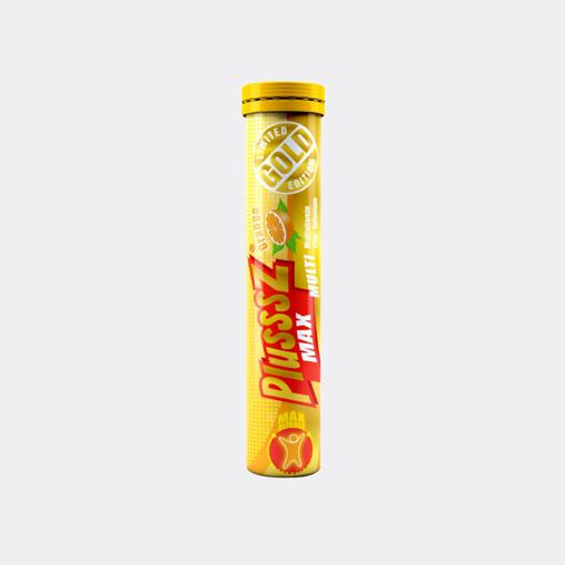 Thực phẩm bảo vệ sức khỏe bổ sung khoáng chất Plusssz Max MultiVitamin ...