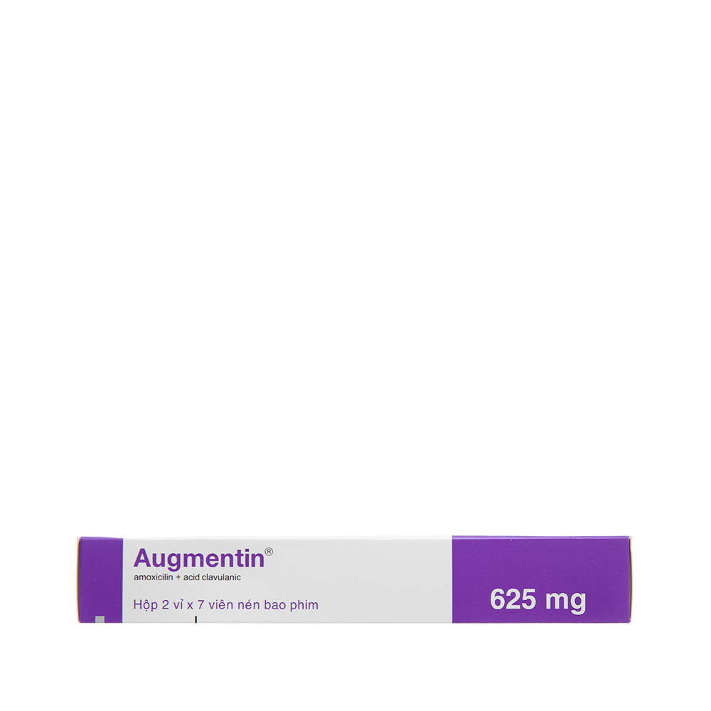Augmentin (625g)