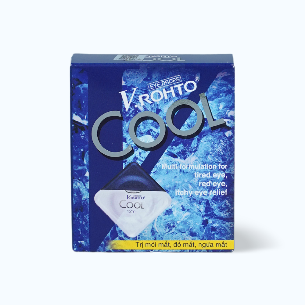 VRohto Cool (12ml)