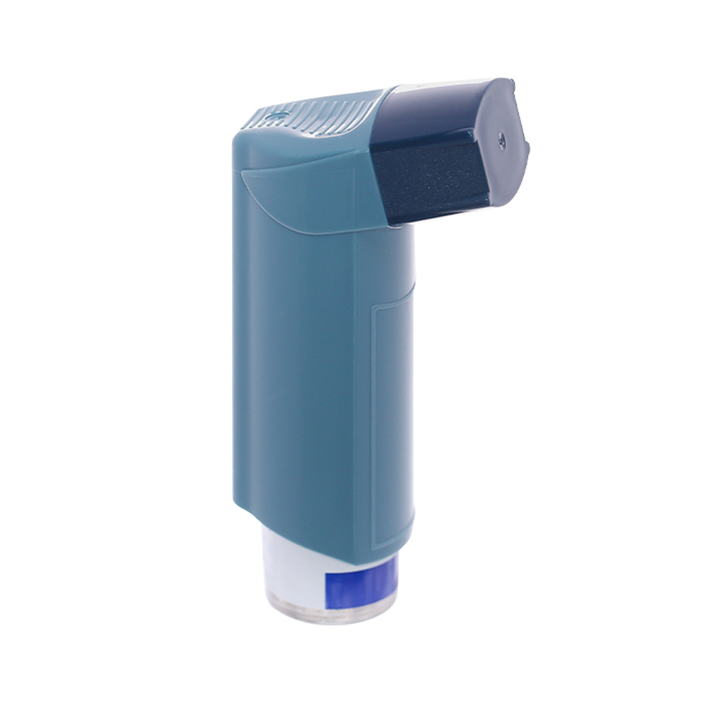 Ventolin 100mcg (hộp 1 bình xịt bình 200 liều)