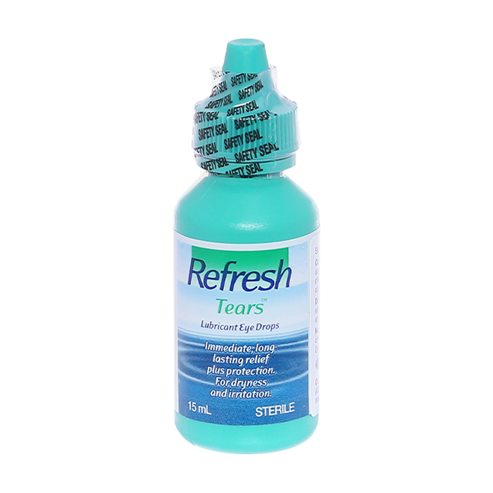 Refresh Tears (15ml)