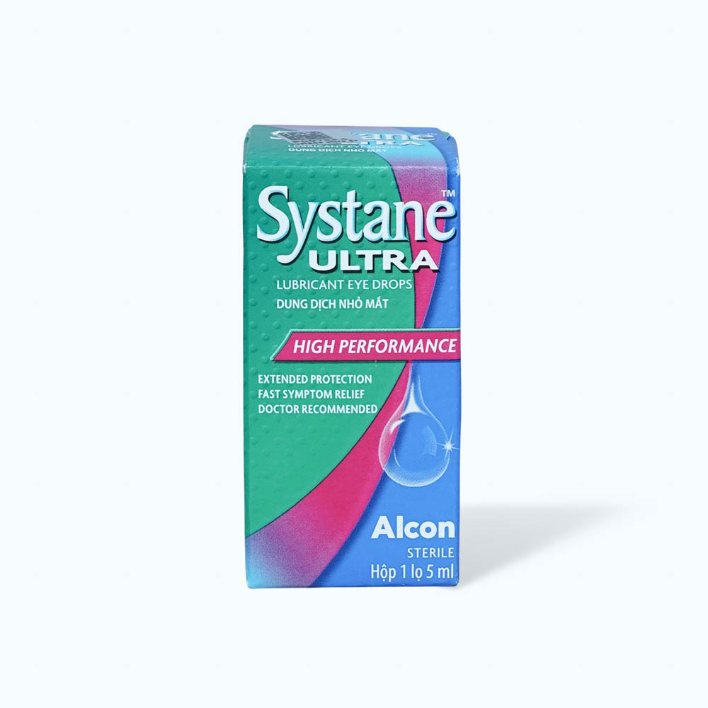 Systane Ultra (5ml)