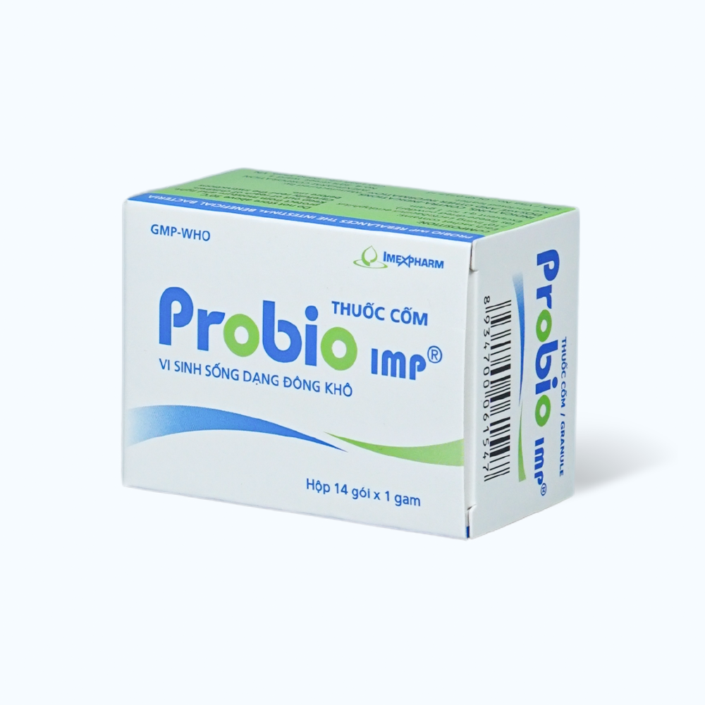 PMS - Probio (14 gói/hộp)