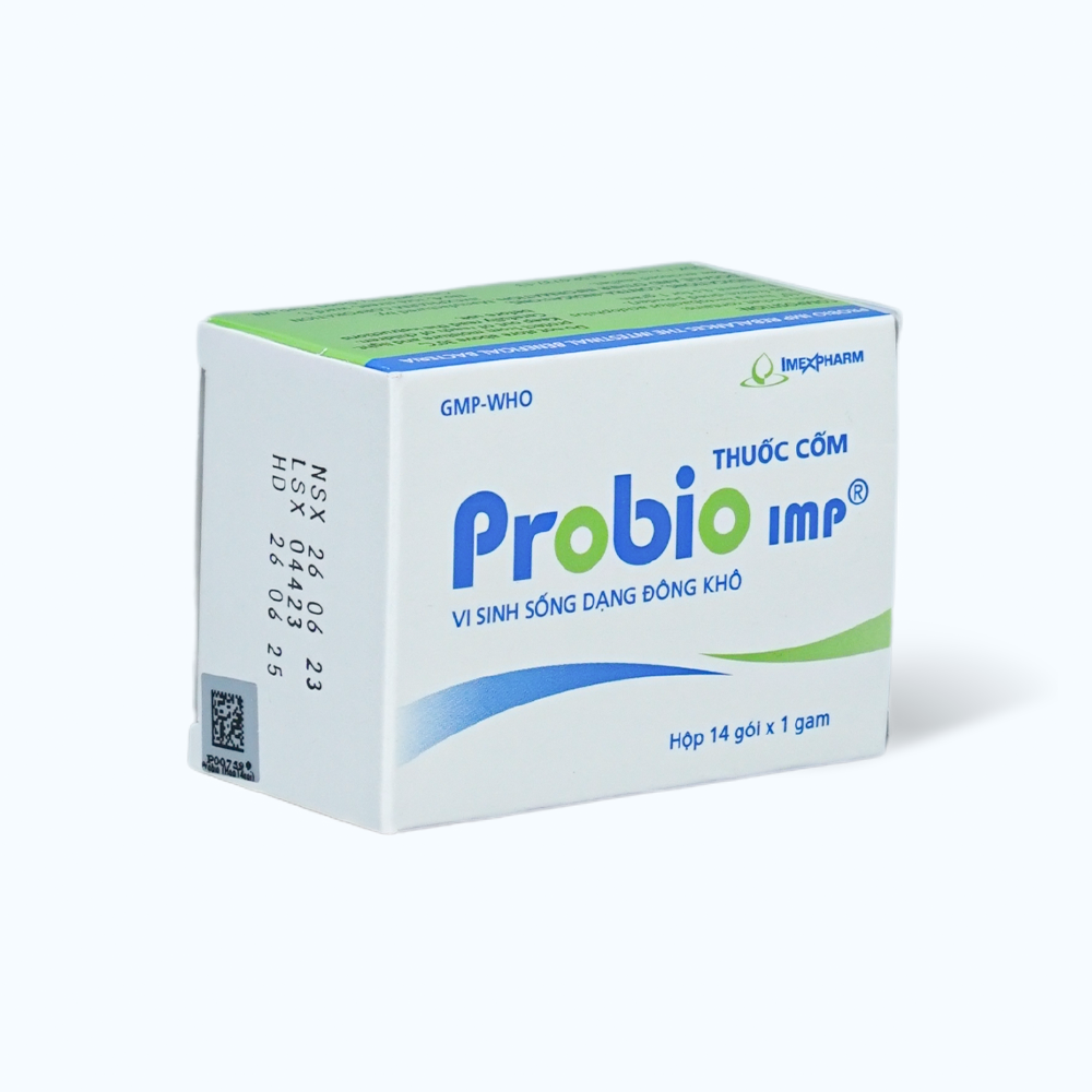 PMS - Probio (14 gói/hộp)