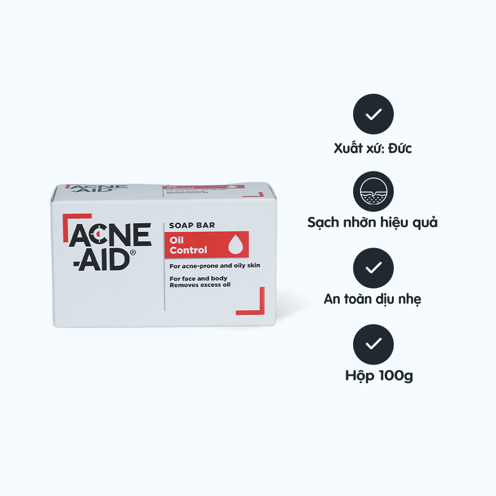 Acne-Aid