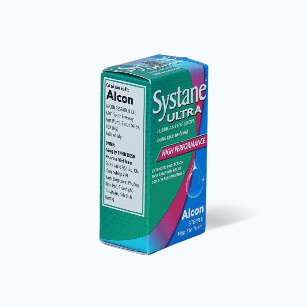 Systane Ultra (10ml)