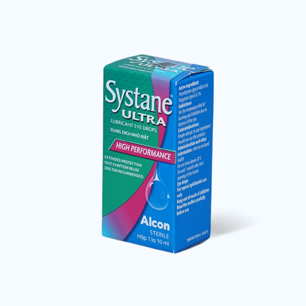 Systane Ultra (10ml)