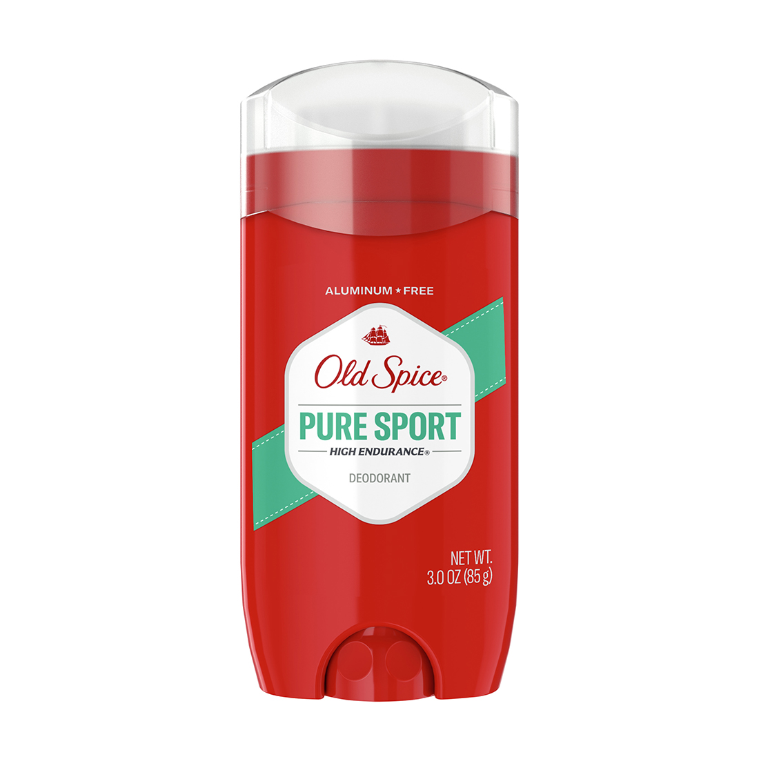 Sáp khử mùi Old Spice Pure Sport (85g)