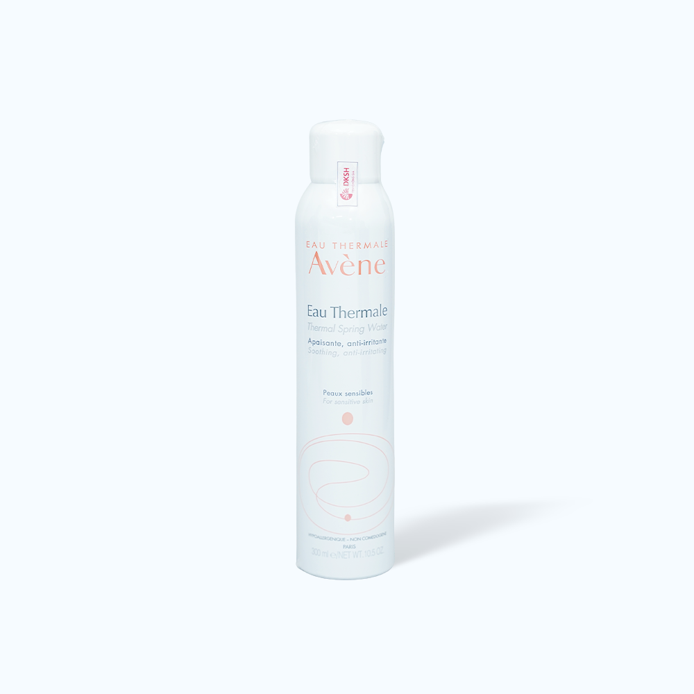 Xịt khoáng Avène Thermal Spring Water (300ml)