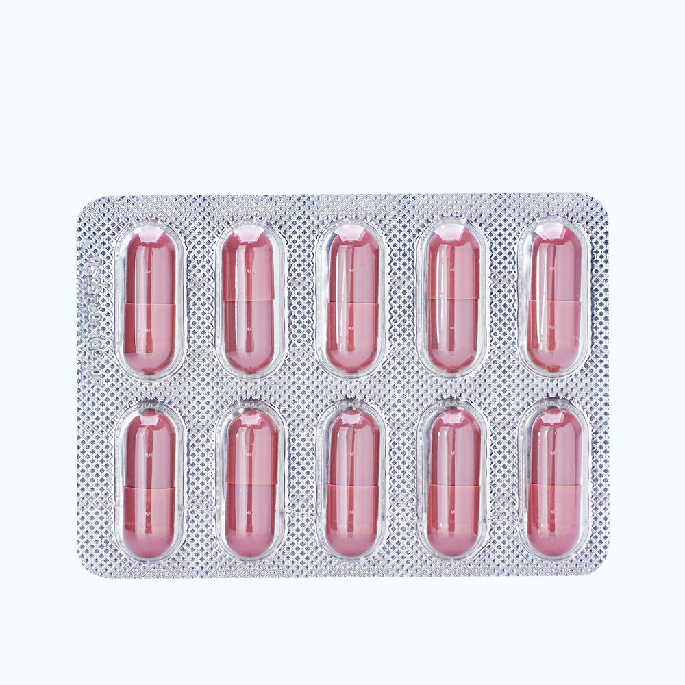 Viên uống bổ sung vitamin và khoáng chất cho mẹ bầu PregnaVie Complete ...