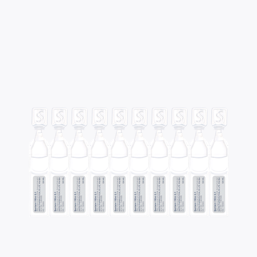Sanlein Mini 0.1