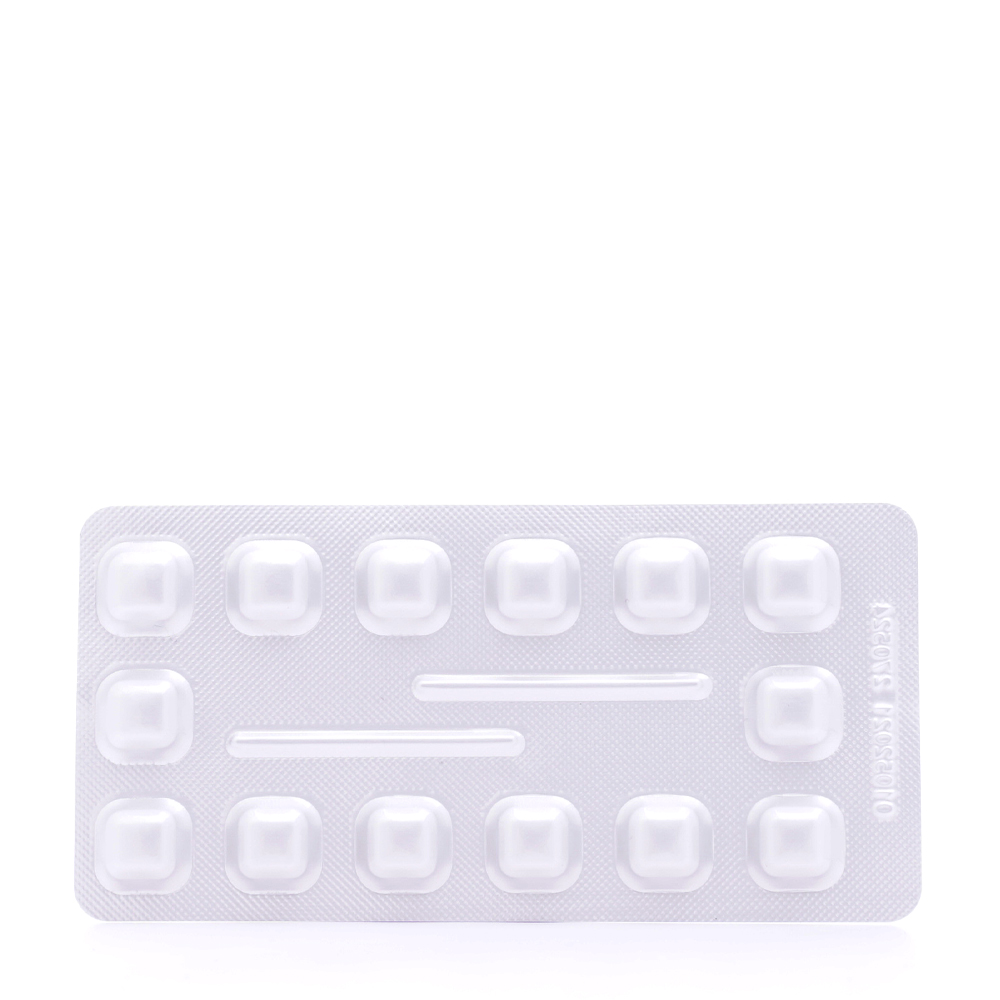 Candesartan STADA 4mg (Hộp 2 vỉ x 14 viên)