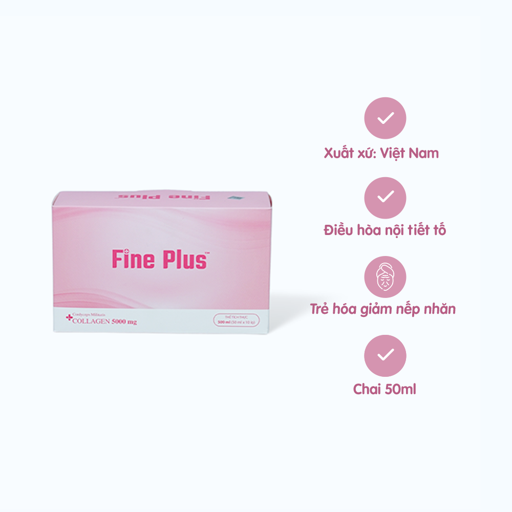 Fine Plus